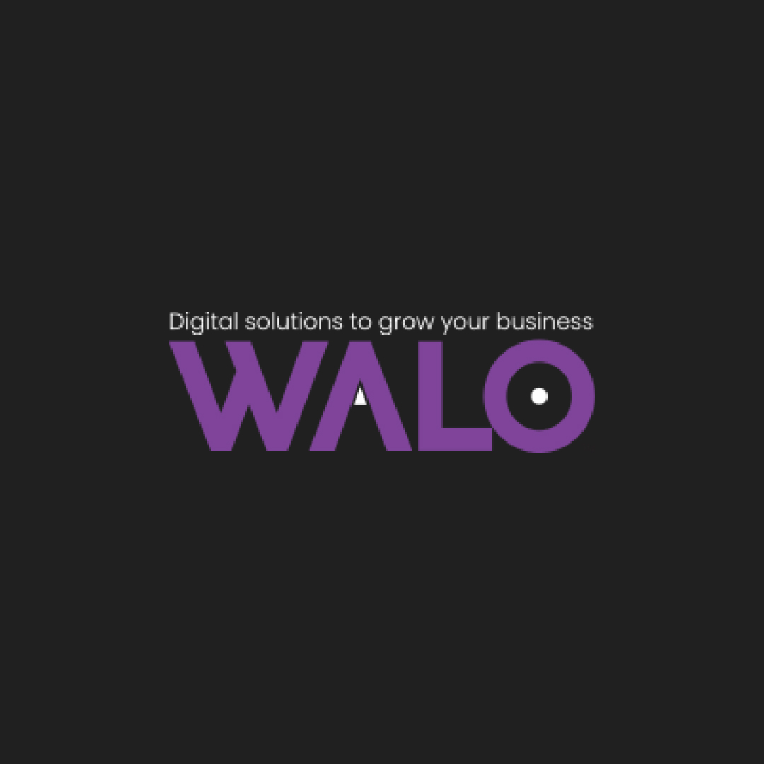 Walo - Speed up the future of your business. Here innovation ...