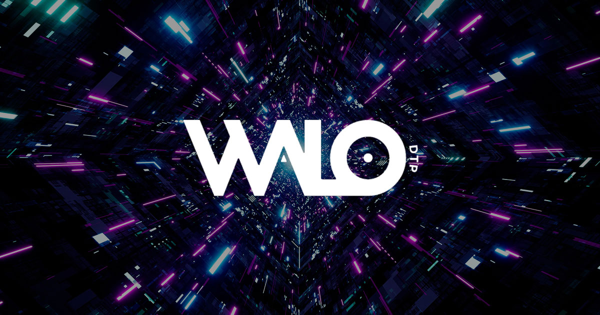 Walo - The Future is Now, Accelerate Your Business